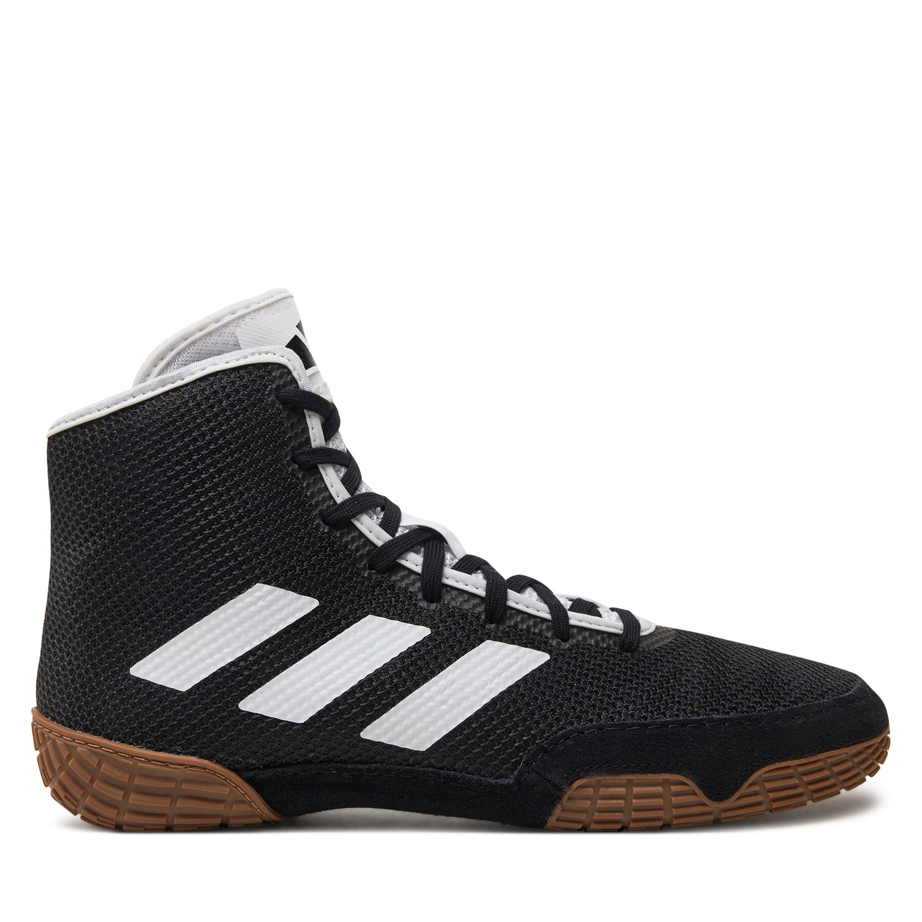 👞 Bokso batai adidas Tech Fall 2.0 FZ5389 Balta - Agor